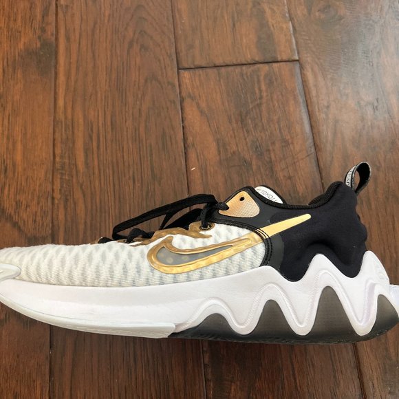 Nike | Shoes | Nike Giannis Antetokounmpo | Poshmark